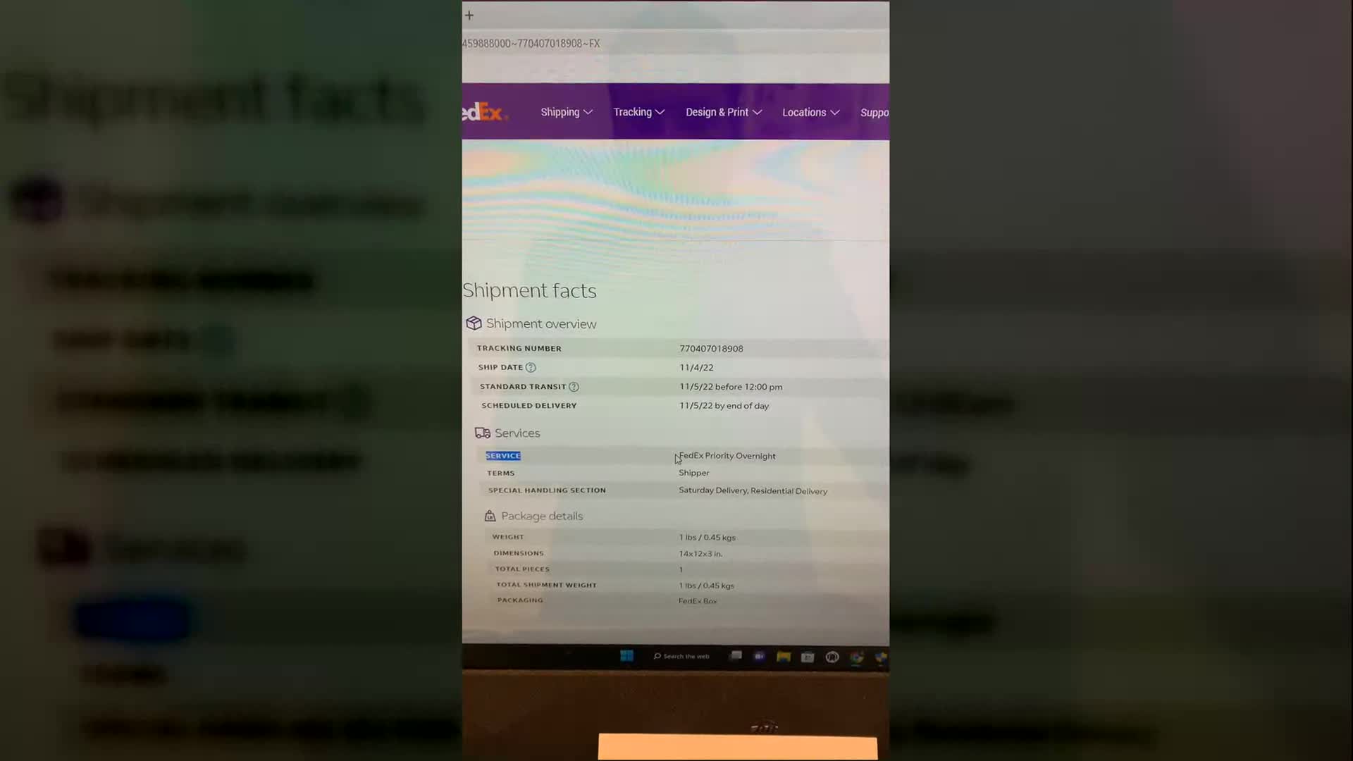 FedEx Reviews - 2,858 Reviews of Fedex.com | Sitejabber